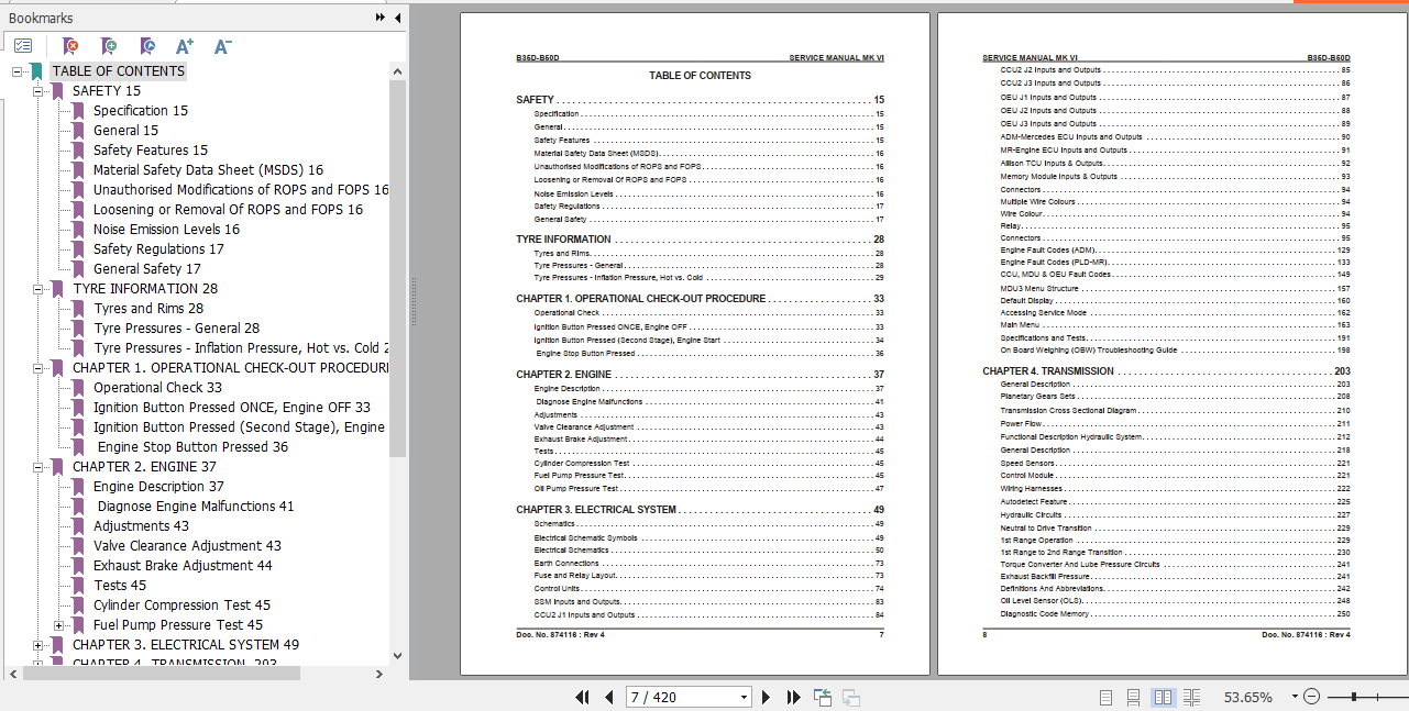 bell-b35d-b40d-b45d-b50d-adt-large-adt-mk-vi-service-manual-874116-rev-5