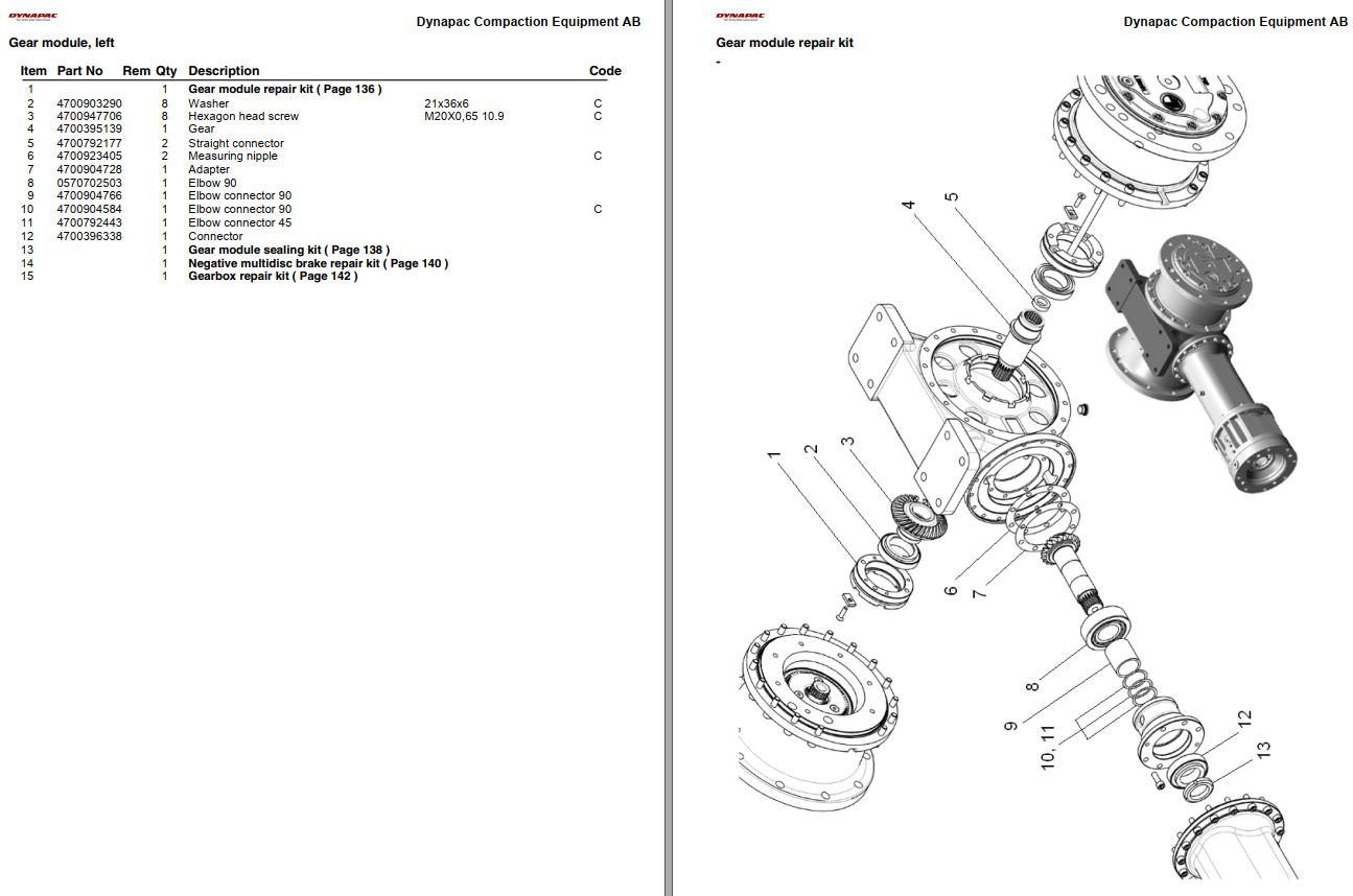 Dynapac CP274 Parts Operation Maintenance Manual PDF dynapac-cp274-parts-operation-maintenance-manual-pdf